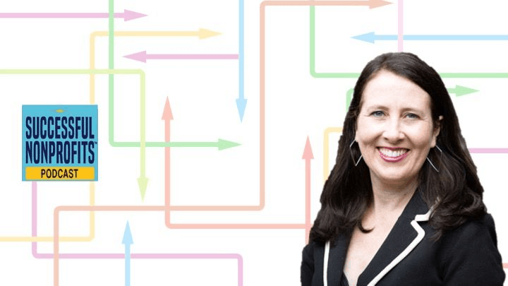 Successful Nonprofits: Drive Impact Through a Strategic Plan